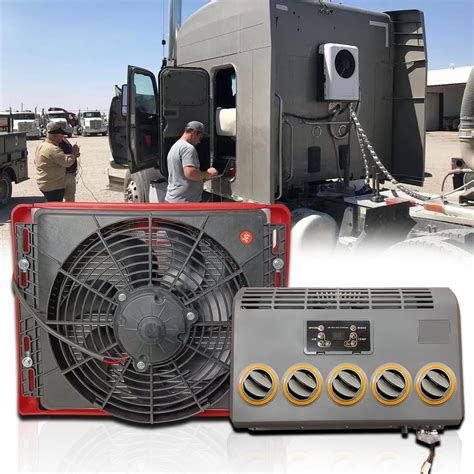 24 Air Conditioner 8000btu Mini Split 24 Volt Air Dominica Ubuy