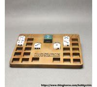 Combattracker D Models To Print Yeggi