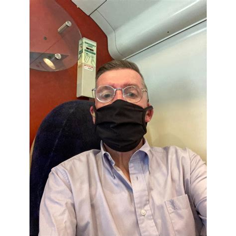 Oh Its The Masked Man From The North Mark Mabey