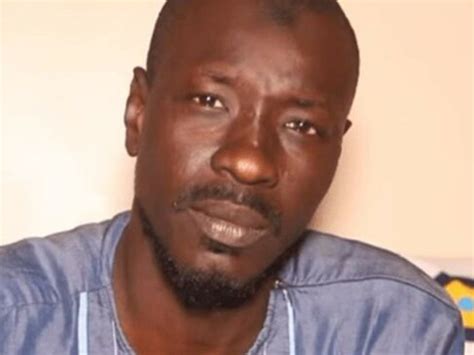 Arrestation De Abdou Karim Gueye Par La Dic Les Raisons Devoilées