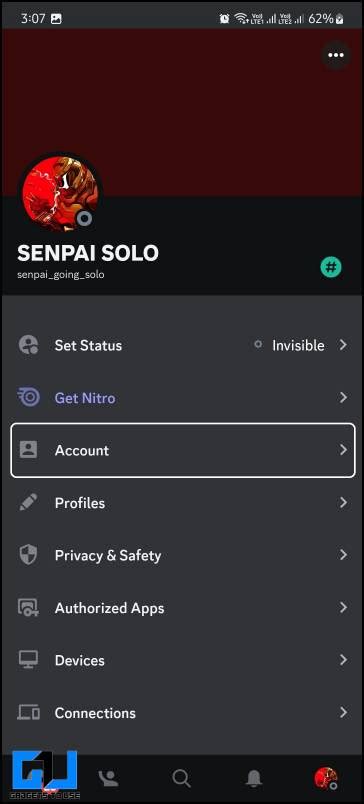 Ways To Change Username Or Display Name On Discord Gadgets To Use