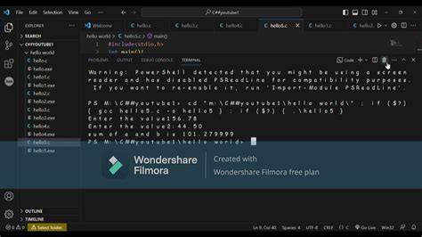 4 Part 1what Is Datatypes And Variables And Its Example Youtube