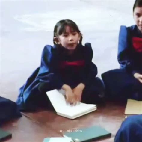 Sarah Ang Munting Prinsesa Lavinia