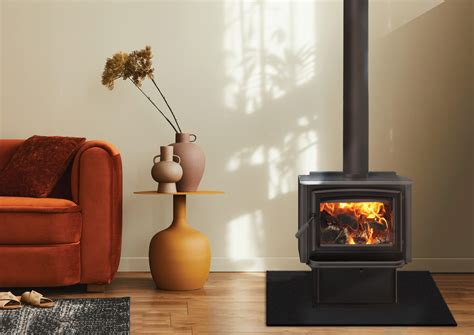 Pacific Energy Vista Le2 Wood Heater Energy Hothouse