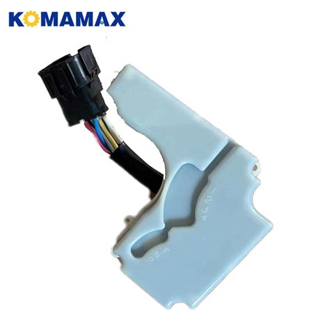 Wa380 Wa500 Fnr Selector Switch 417 43 26212 417 43 26211 Sensor And Excavator Parts