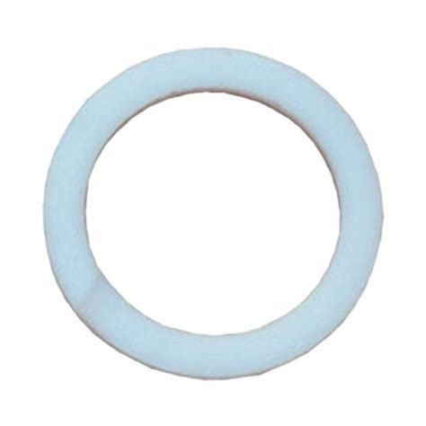 Cat Pumps Ptfe Plunger Retainer Back Up O Ring For 270 310 530 550