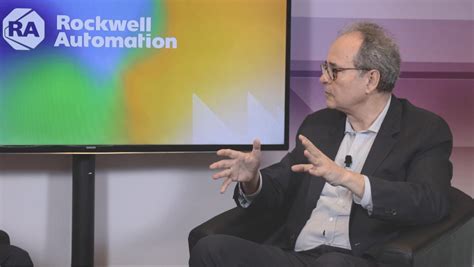 How Controlling Critical Processes Generates Sustainability Gains Rockwell Automation Uk