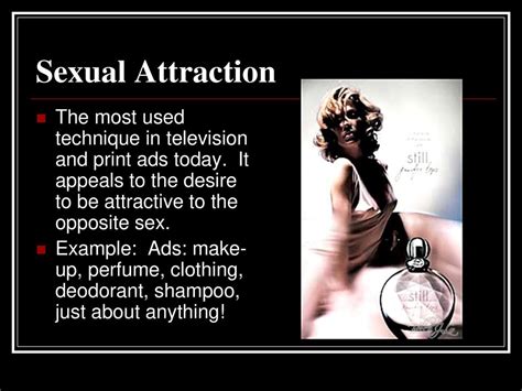 Persuasive Techniques And Examples Ppt Download