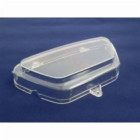 New 50cc Tachometer Glas Instrument Gauge Cover For Speedometer Scooter