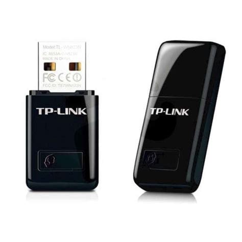 Promo Tp Link Tl Wn N Mbps Wireless N Nano Usb Adapter Diskon Di Seller Blezzed Store