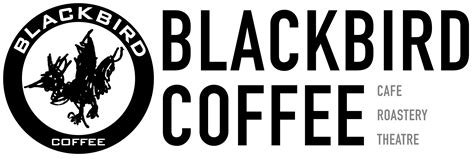 Blackbird Coffee Logo