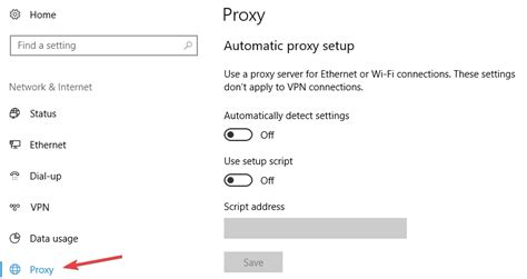 Proxy Command Connect