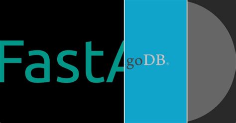 List Fastapi Curated By Connectranjitha Medium