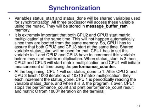 Ppt Lab 2 Parallel Processing Using Nios Ii Processors Powerpoint