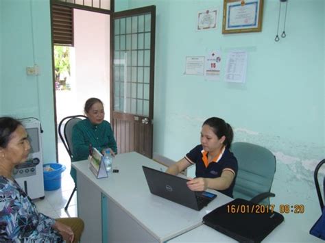 LSP Fosters An Open Channel Of Communication With Local Community Long Son Petrochemicals