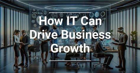 How It Can Drive Business Growth Datacorps Technology Solutions Inc