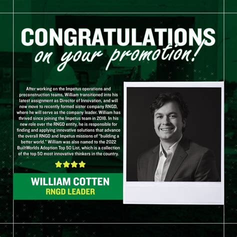 Innovation Prefabrication Constructiontech William Cotten