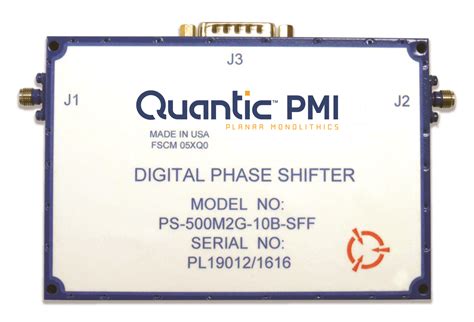 Phase Shifter Chip At Alonzo Caraway Blog