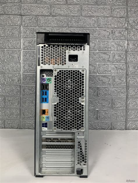 workstation hp z640 5giay