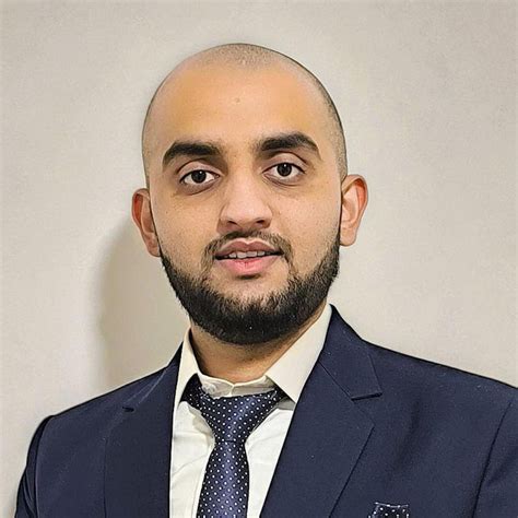 Muhammad Usman Khan Software Developer Finbc Gmbh Xing