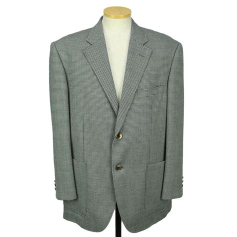 A6561 지방시 울블렌디드 춘하 마이 자켓 100사 헬로마켓