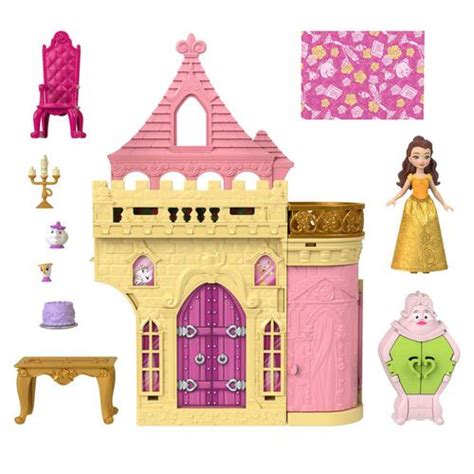 Disney Princess Storytime Stackers Assorted Toysrus Taiwan