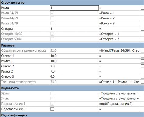Solved Revit Parameter Formula If And Autodesk Community