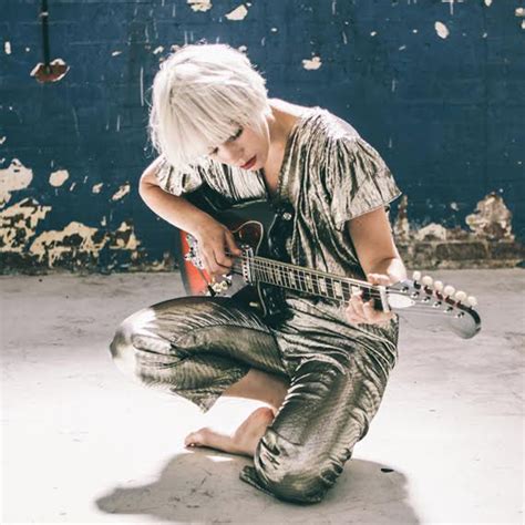 Who The Hell Olivia Bartley Archives