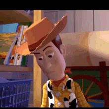 Woody Crying S Tenor
