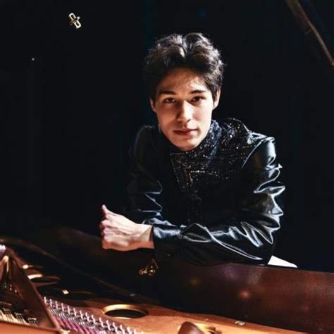 Angel Wang Piano Concert Gran Canaria Hello Canary Islands