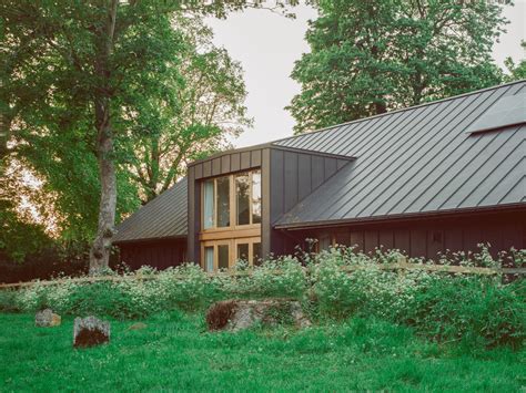 James Gorst Architects · Divisare