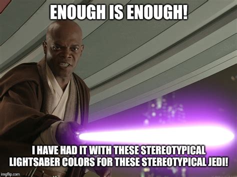 Purple Light Saber Imgflip