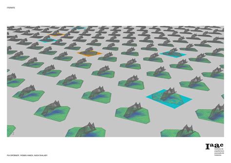 Evolving Design Assignment 03 Iaac Blog