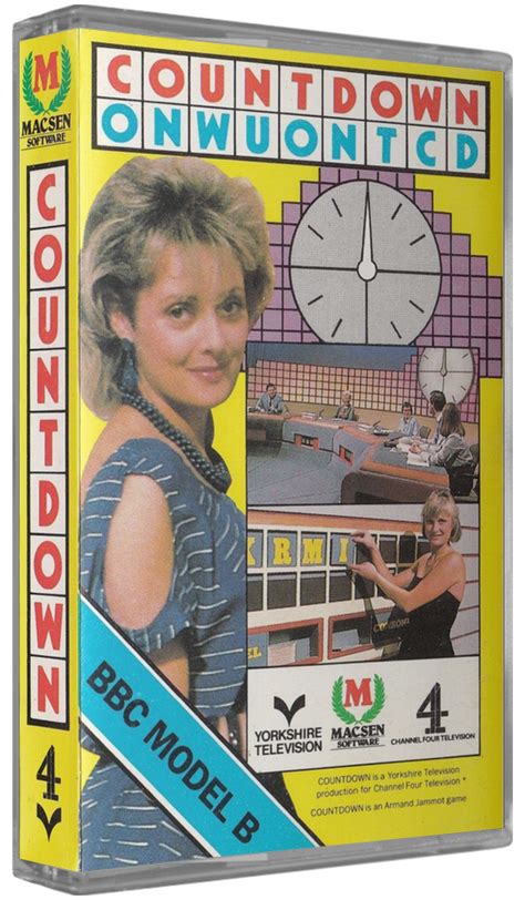 Countdown Images Launchbox Games Database