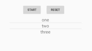 Android Studio Align The Text To Center In ListView Stack Overflow