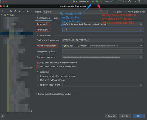 Quick Debug Python Code With Pycharm By Yma Medium