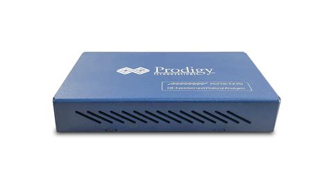 Pcie Protocol Analyzer Prodigy Technovations