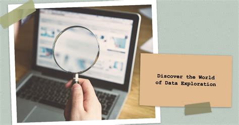 Importance Of Data Exploration And Business Context