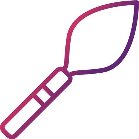 Slice Cubydesign Gradient Icon