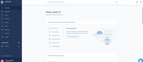Exploring Shopware Custom Fields In Shopware 6 Settings Firebear