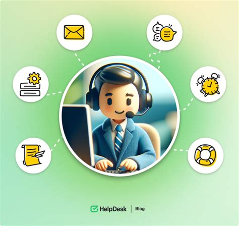 Becoming A Skilled Help Desk Technician