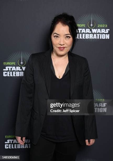 262 Deborah Chow Photos And High Res Pictures Getty Images