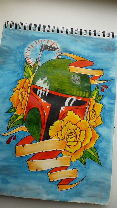 Boba Fett | Пикабу
