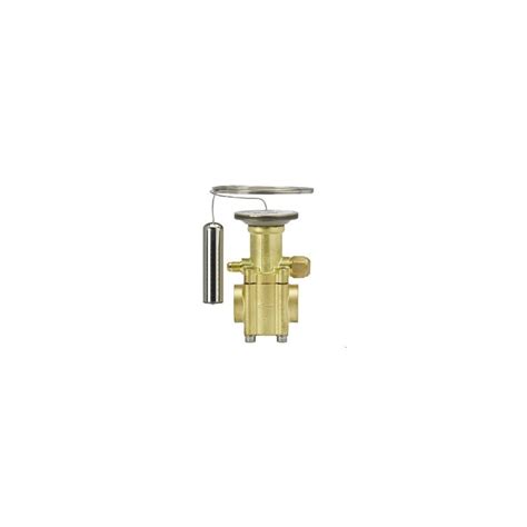 Danfoss 067b3250 Thermostatic Expansion Valve Tex5 Welded