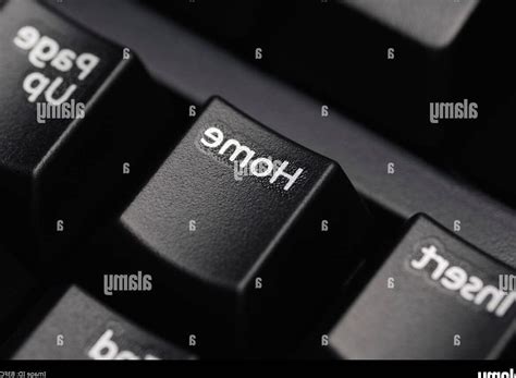 La Touche Home Du Clavier Un Raccourci Essentiel Pour Faciliter La