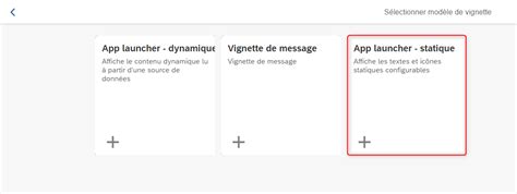 what is best to create a tile for a custom code sap community