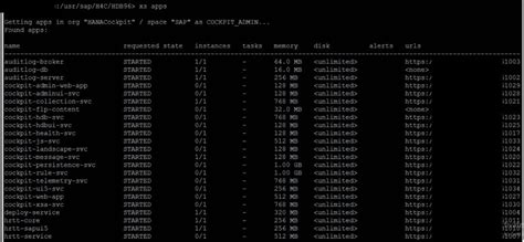 Internal Server Error Occurred When Trying To Log Sap Community