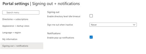 azure ad enterprise app authentication timeout microsoft qanda