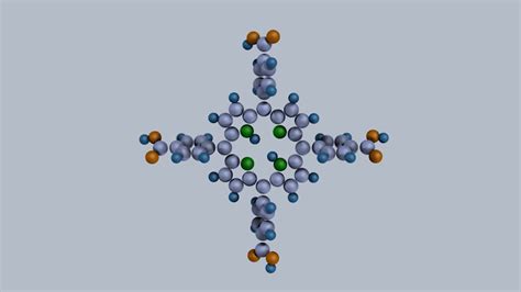 Bioaffinity Technologies On Linkedin Porphyrin