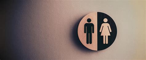 The Ever Evolving Definition Of Gender